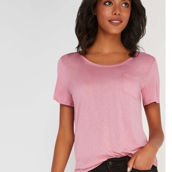 Joe Fresh | Tops | Joe Fresh Boyfriend Tee S | Poshmark